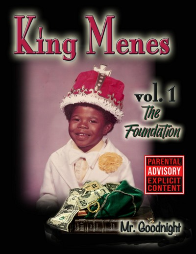 Smashwords – King Menes – a book by Mr. Goodnight