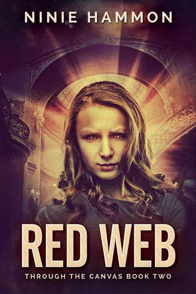 Smashwords – Red Web – a book by Ninie Hammon