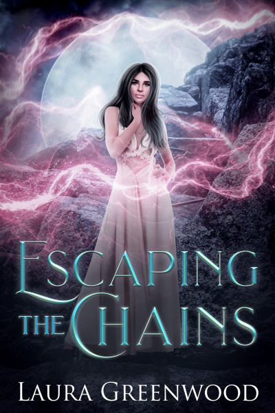 Smashwords – Escaping The Chains – a book by Laura Greenwood