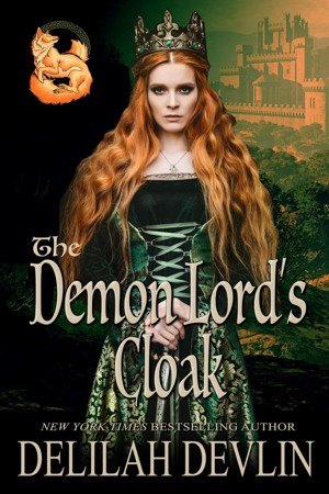 Smashwords – The Demon Lord's Cloak