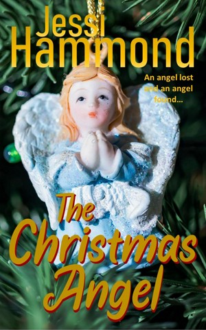 Smashwords – The Christmas Angel