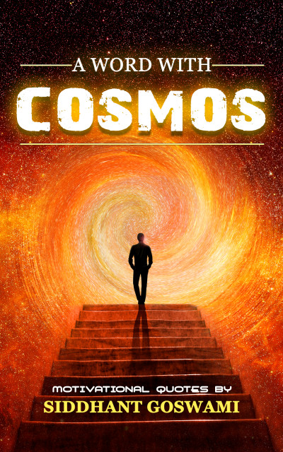 Smashwords – A WORD WITH COSMOS : Motivational quotes for modern age ...