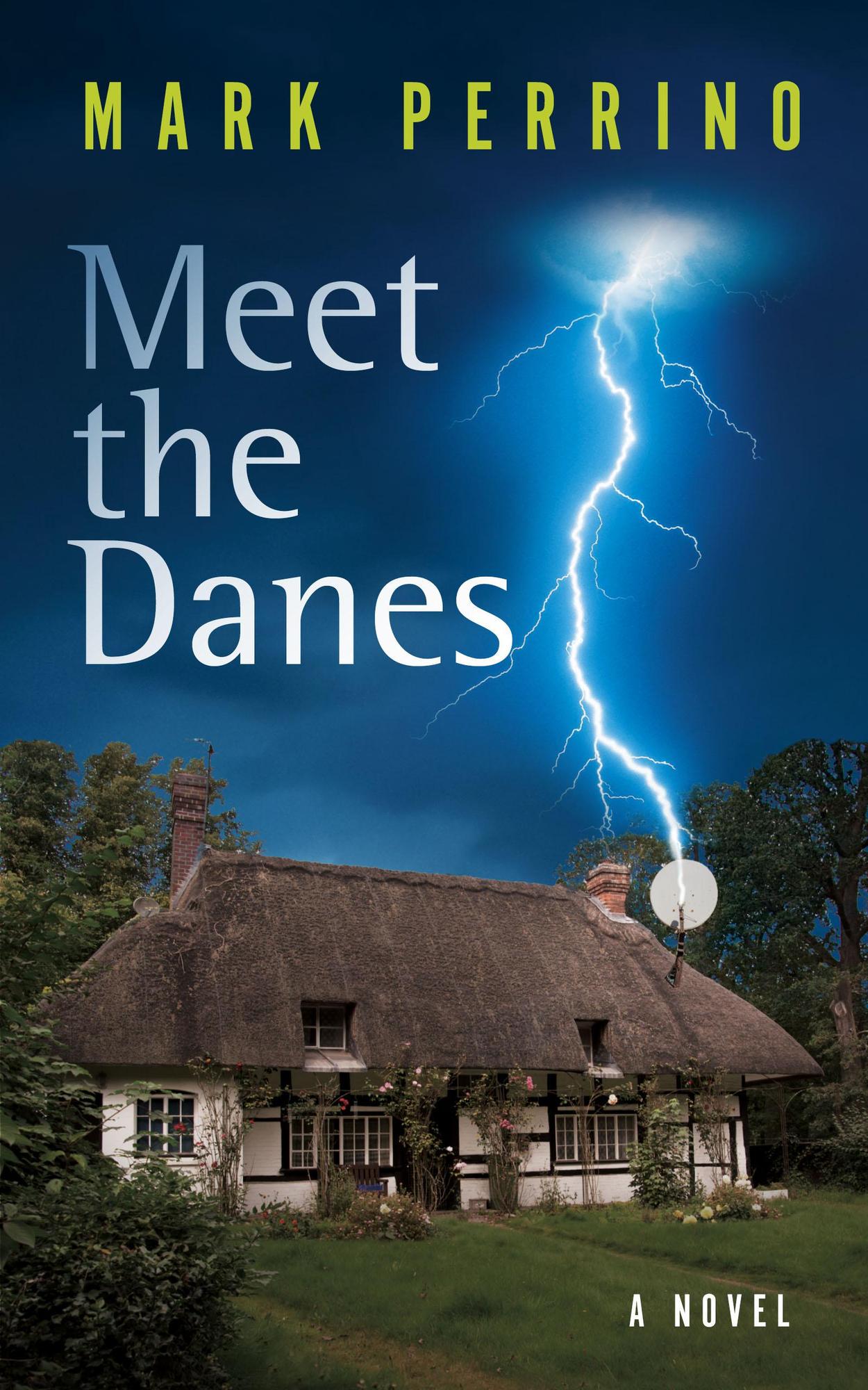 Smashwords – Meet the Danes – a book by Mark Perrino