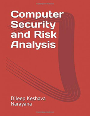 Smashwords – Computer Security & Risk Analysis