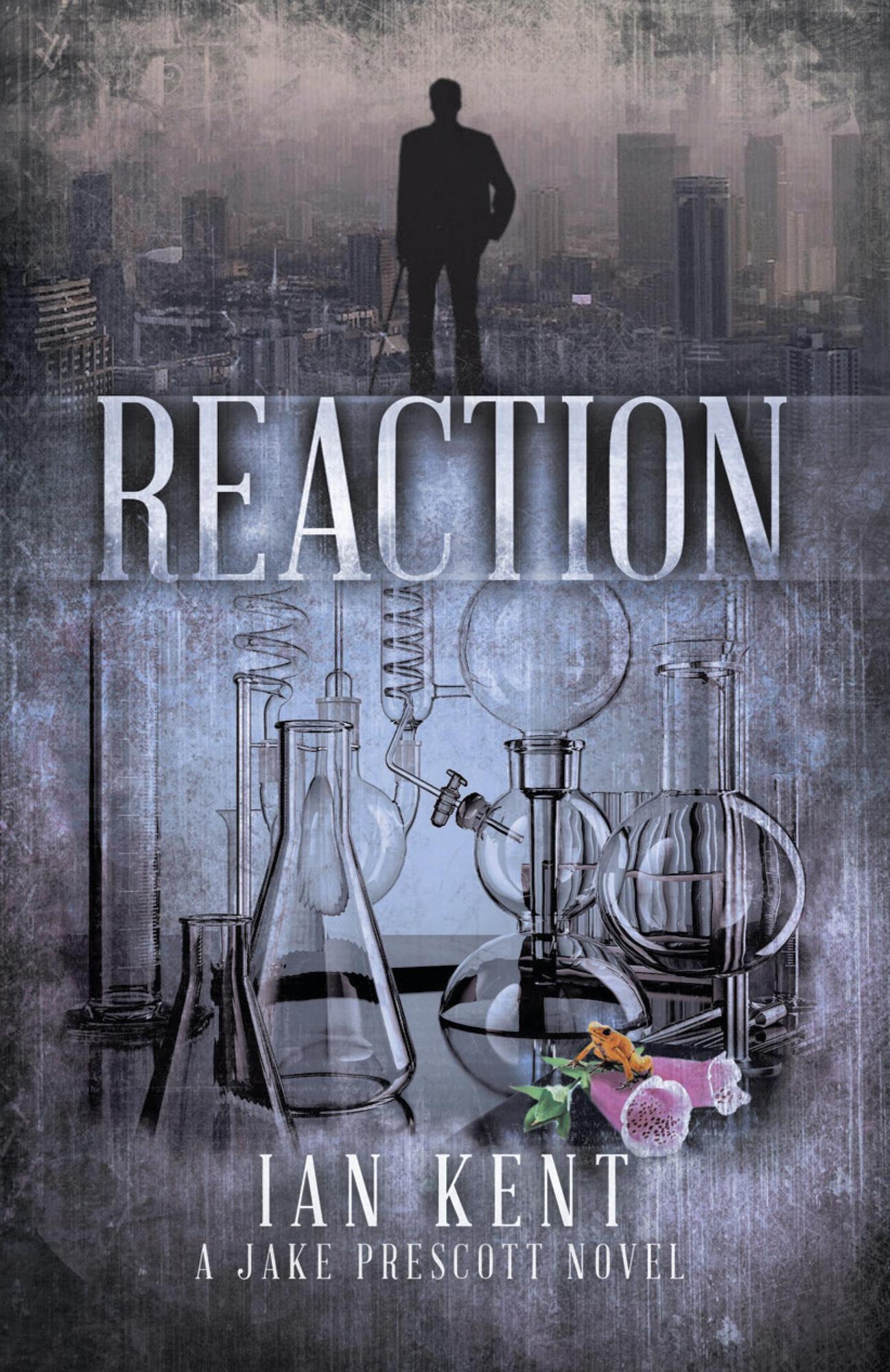 Smashwords – Reaction – a book by Ian Kent