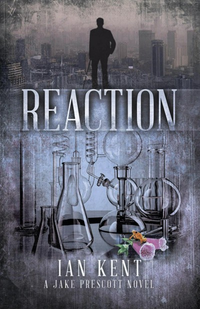 Smashwords – Reaction – a book by Ian Kent