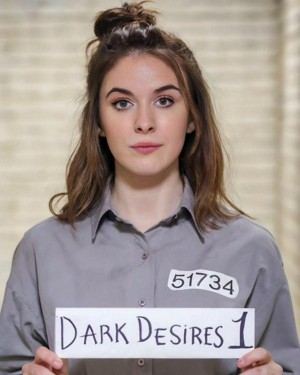 Smashwords – Dark Desires