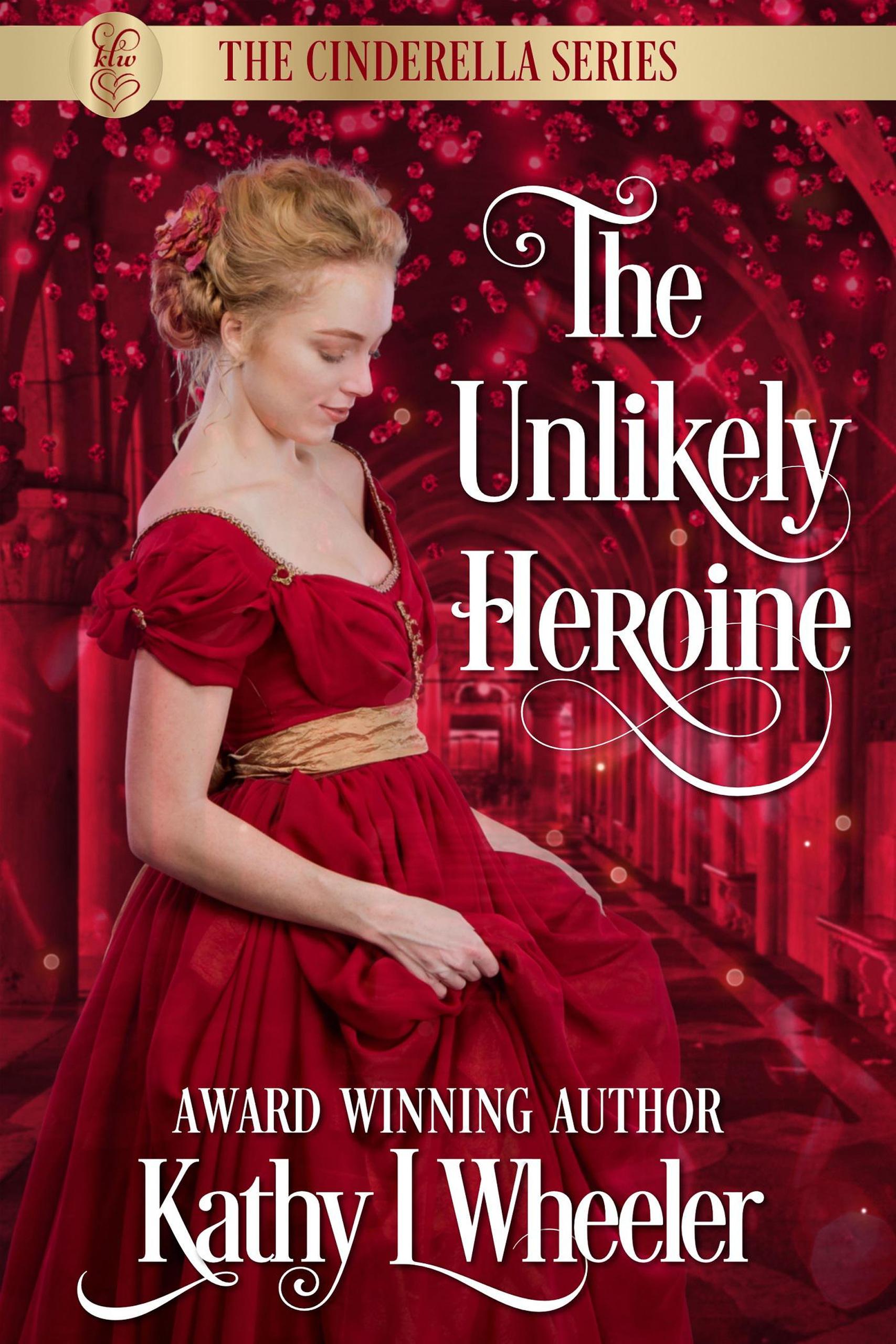 Smashwords – The Unlikely Heroine – a book by Kathy L Wheeler