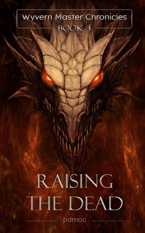 Smashwords – Raising the Dead