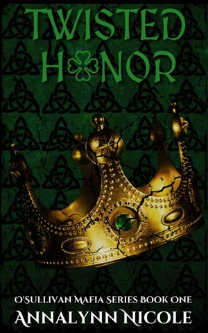 Smashwords – Twisted Honor