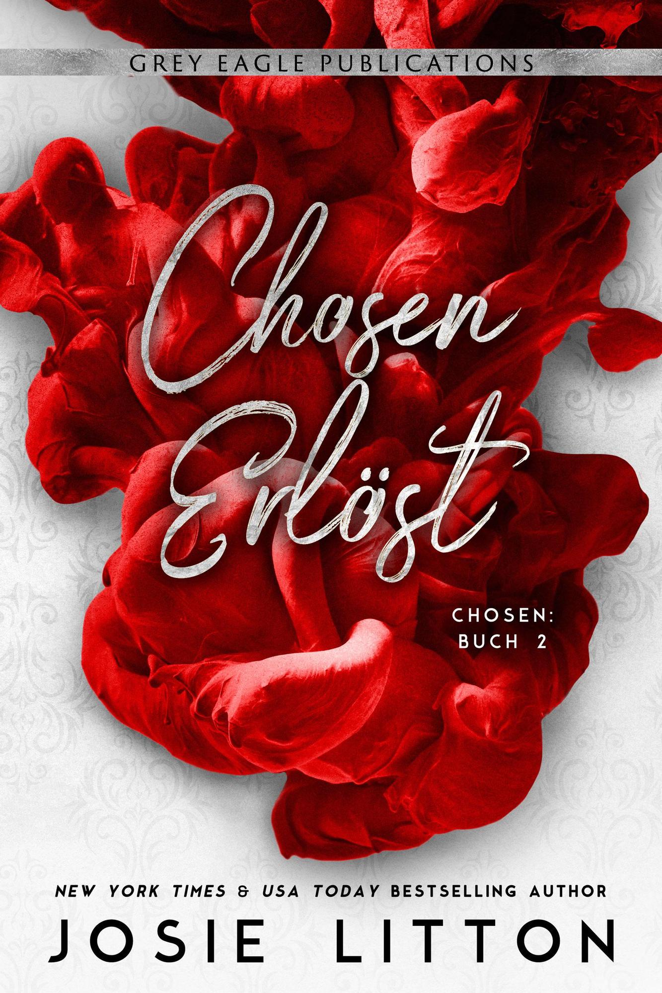 Smashwords – Chosen – Erlöst – a book by Josie Litton