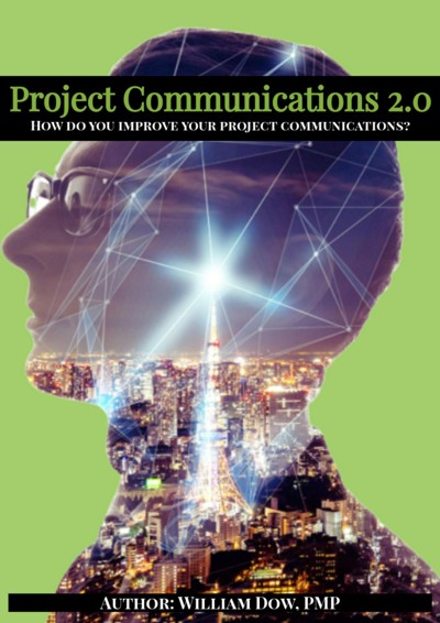 Smashwords – Project Communications 2.0 – a book by William Dow