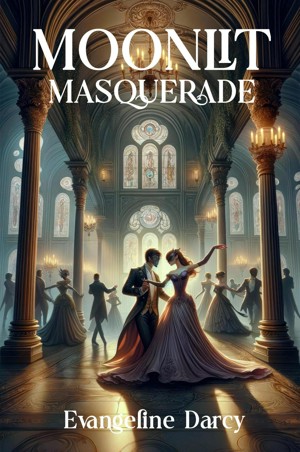 Smashwords – Moonlit Masquerade
