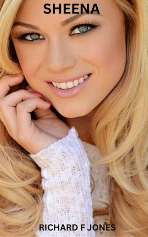 Smashwords – Sheena
