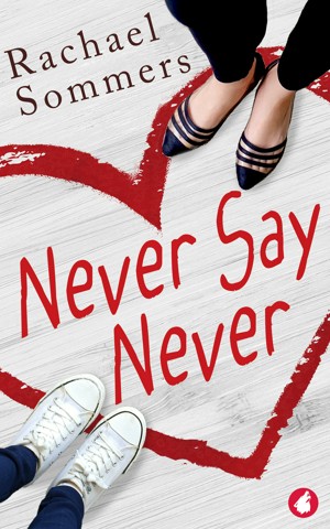 Smashwords – Never Say Never