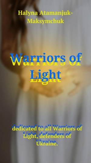 Smashwords – Warriors of Light