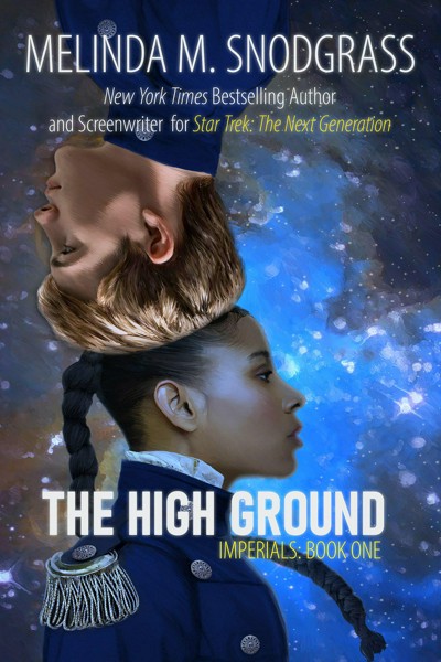 Smashwords – The High Ground – a book by Melinda M. Snodgrass