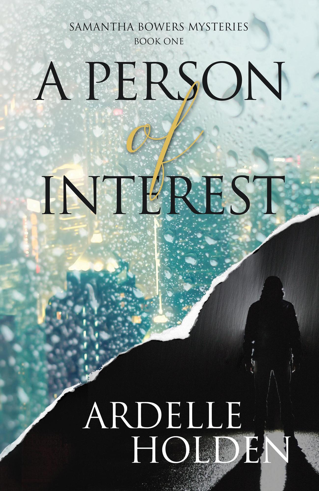 Smashwords – A Person of Interest – a book by Ardelle Holden