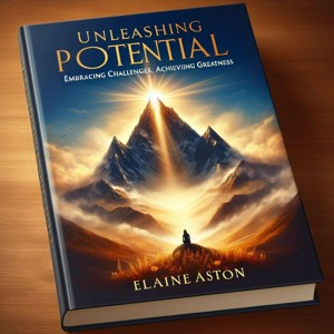 Smashwords – Unleashing Potential: Embracing Challenges, Achieving Greatness