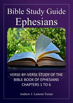 Smashwords – Bible Study Guide: Ephesians