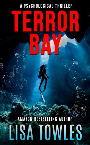 Smashwords – Terror Bay