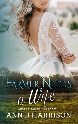 Smashwords – Farmer Needs A Wife