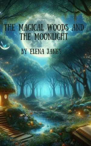 Smashwords – The Magical Woods and The Moonlight