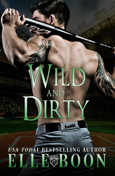 Smashwords – Wild And Dirty – a book by Elle Boon
