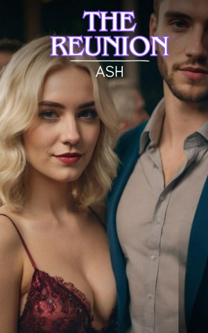 Smashwords – The Reunion