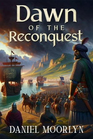 Smashwords – Dawn of the Reconquest