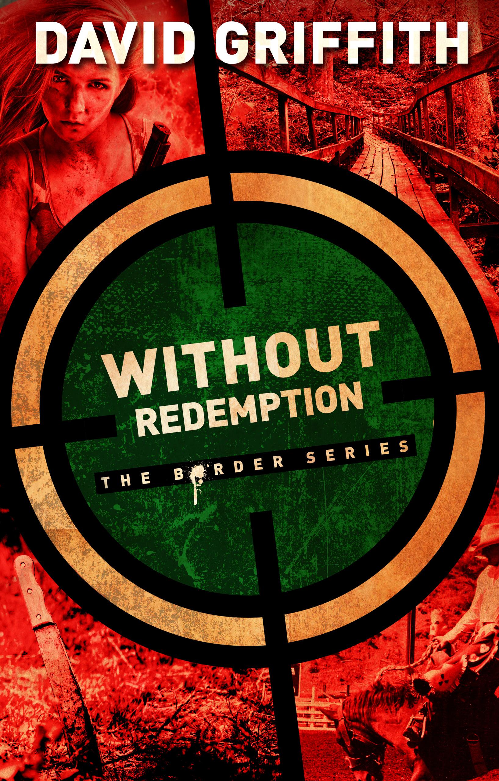 Smashwords – Without Redemption – a book by David Griffith