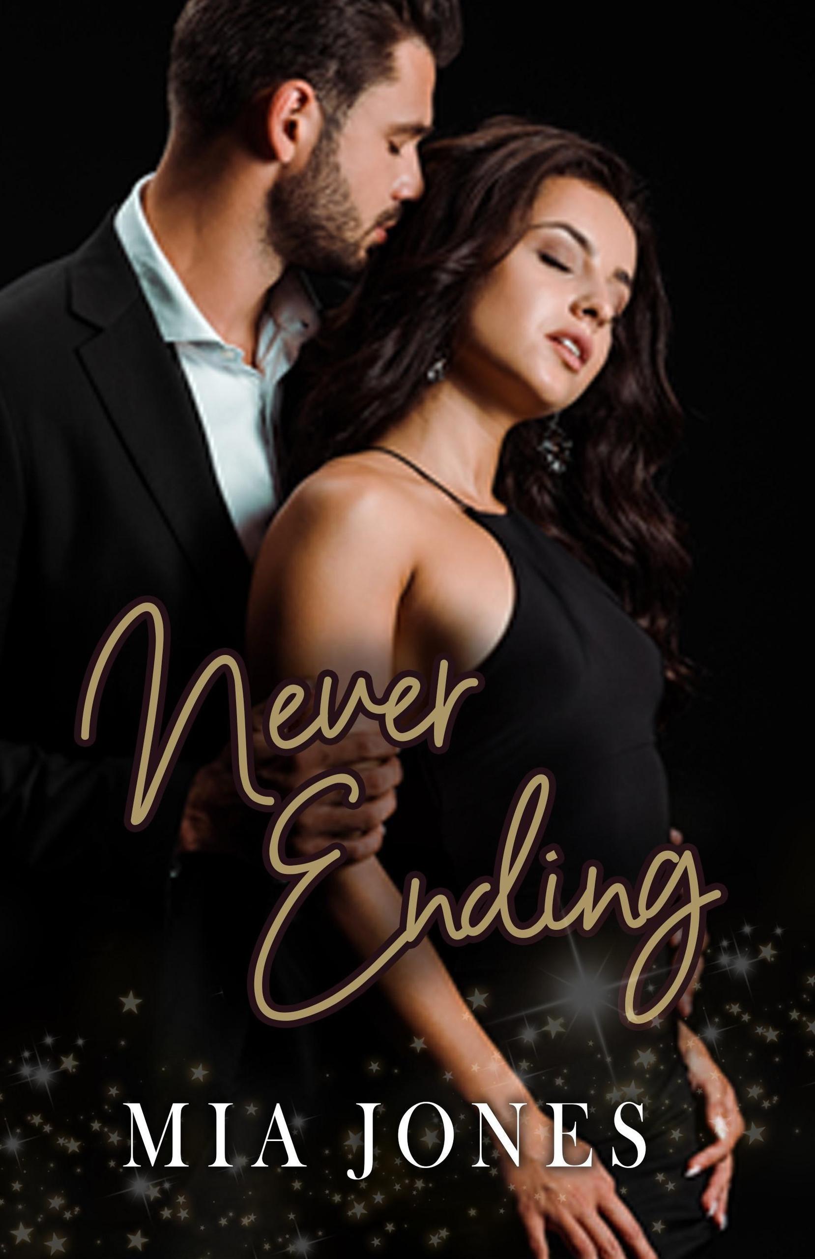 Smashwords – Never Ending – a book by Mia Jones