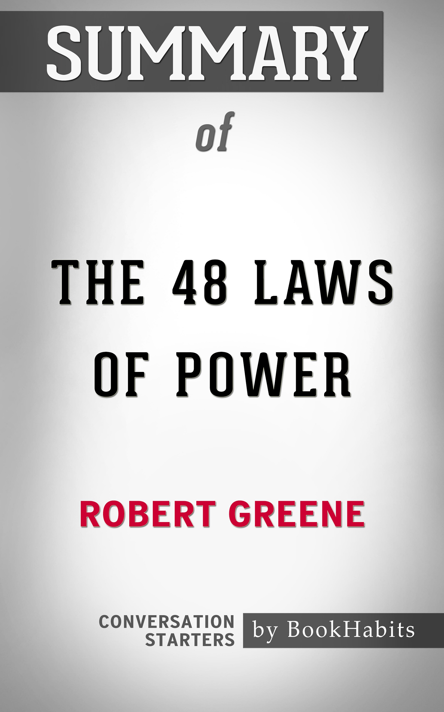 48 Laws Of Power Pdf Change Comin