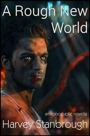 Smashwords – A Rough New World