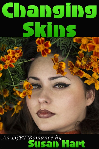 Smashwords – Changing Skins (An LGBT Romance) – a book by Susan Hart