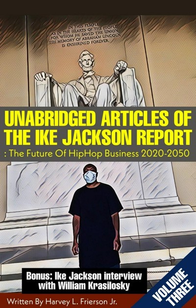 Smashwords – UNABRIDGED ARTICLES OF THE IKE JACKSON REPORT:The Future ...