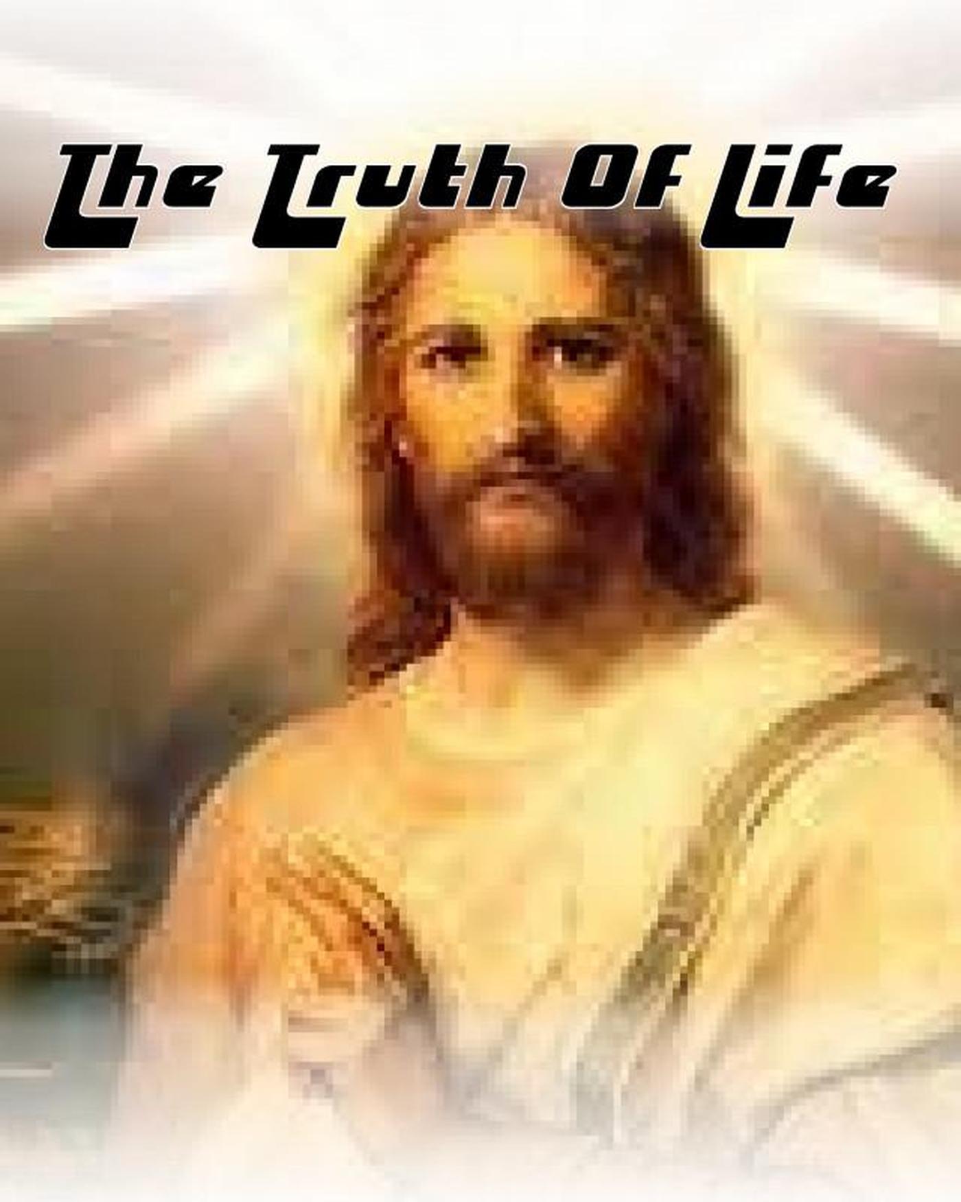 Smashwords – The Truth Of Life – a book by Samuel Ludke