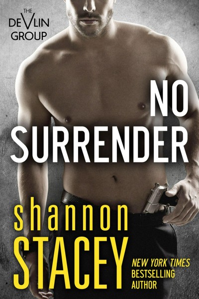 Smashwords – No Surrender – a book by Shannon Stacey
