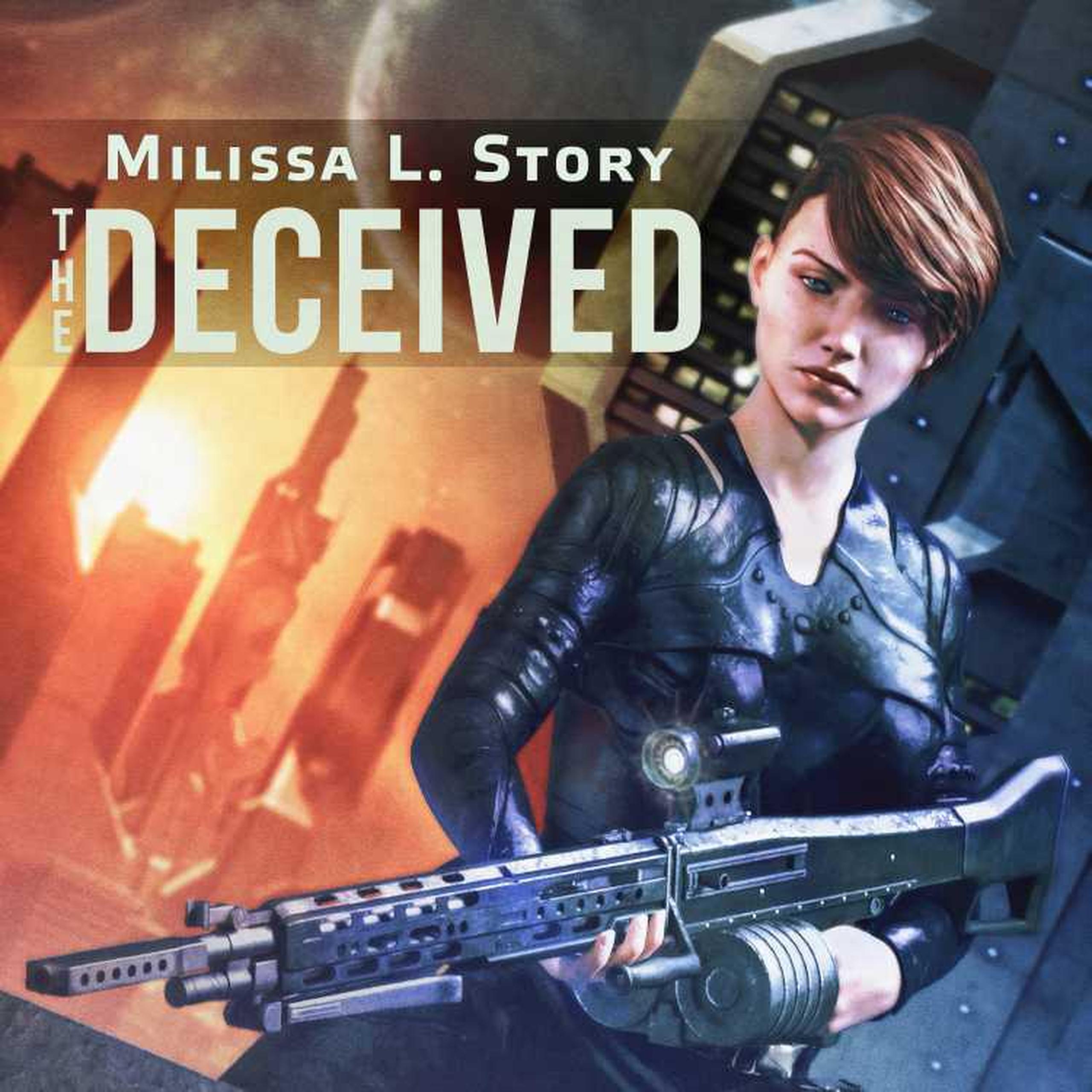 Smashwords – The Deceived – a book by Milissa L. Story