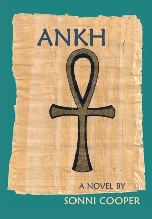 Smashwords – Ankh