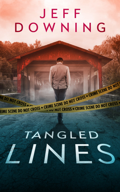 Smashwords – Tangled Lines – a book by Jeff Downing