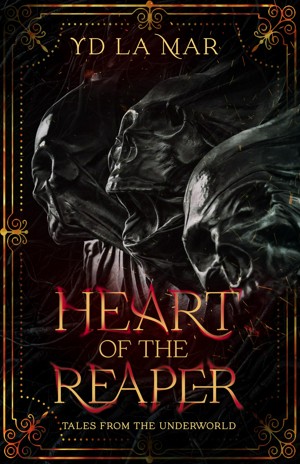 Smashwords – Heart of the Reaper: Tales from the Underworld