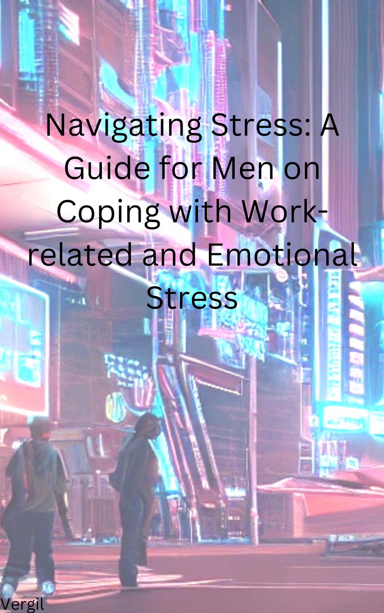 Smashwords – Navigating Stress: A Guide for Men on Coping with Work ...