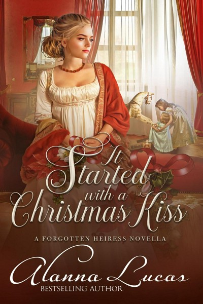 Smashwords – It Started with a Christmas Kiss – a book by Alanna Lucas