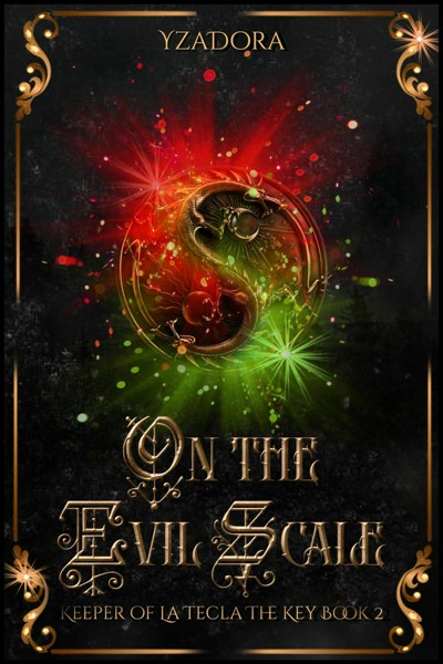 Smashwords – On the Evil Scale – a book by Yza Dora