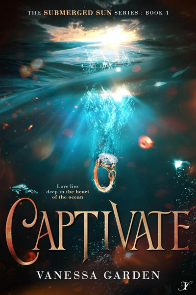 Smashwords – Captivate – a book by Vanessa Garden