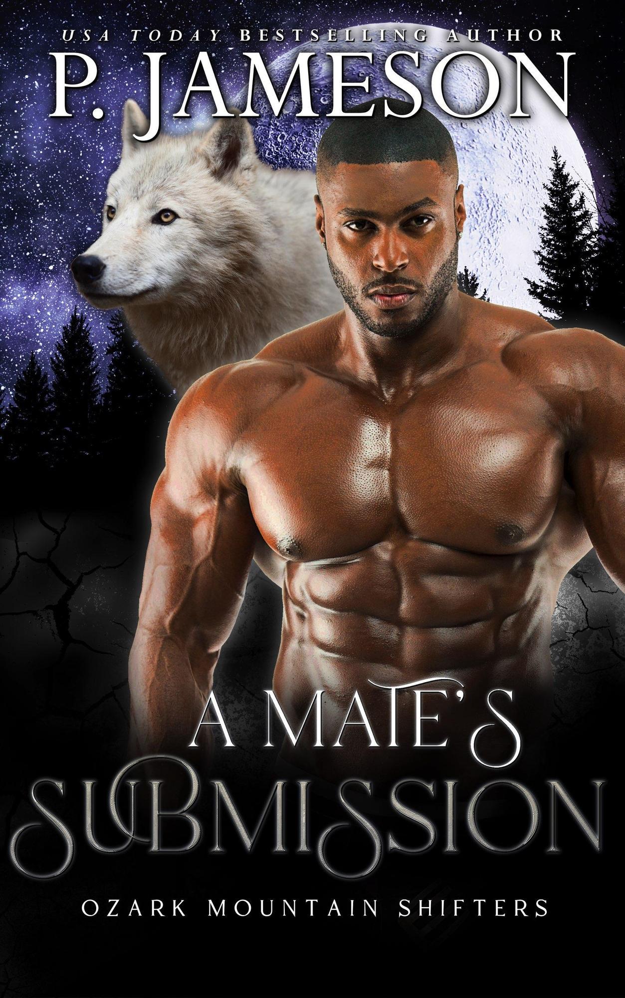 Smashwords – A Mate's Submission – a book by P. Jameson