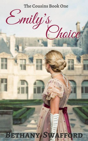 Smashwords – Emily's Choice