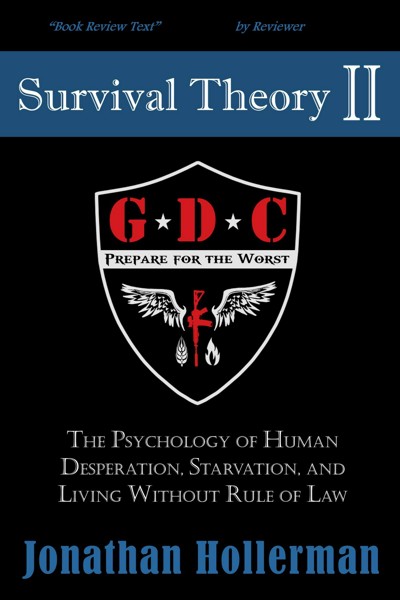Smashwords – Survival Theory II – a book by Jonathan Hollerman