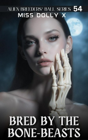 Smashwords – Bred by the Bone-Beasts